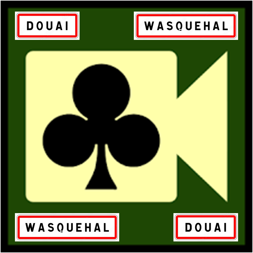 Maison du Bridge de Wasquehal – La maison du bridge de Wasquehal