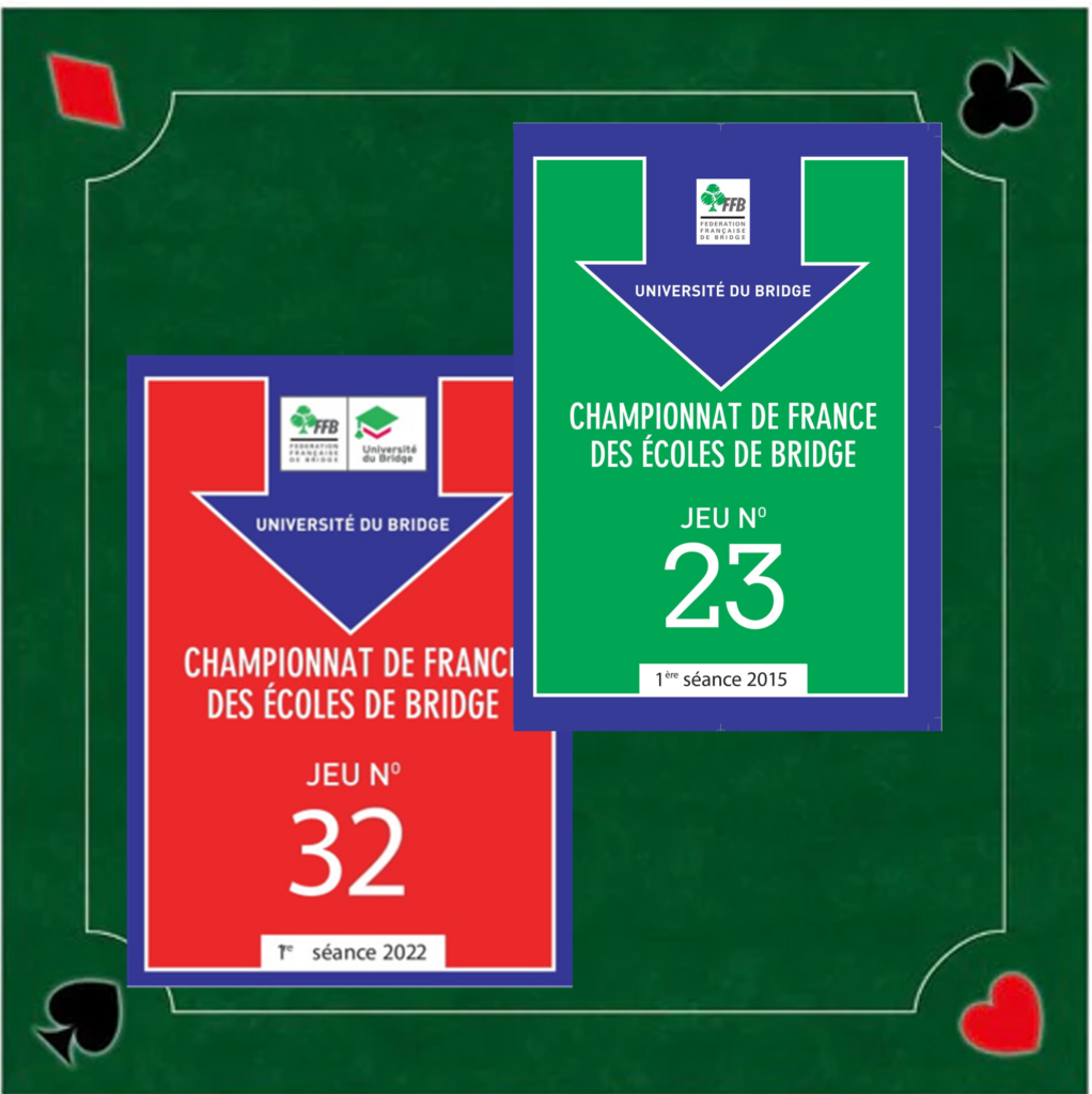 Maison du Bridge de Wasquehal – La maison du bridge de Wasquehal